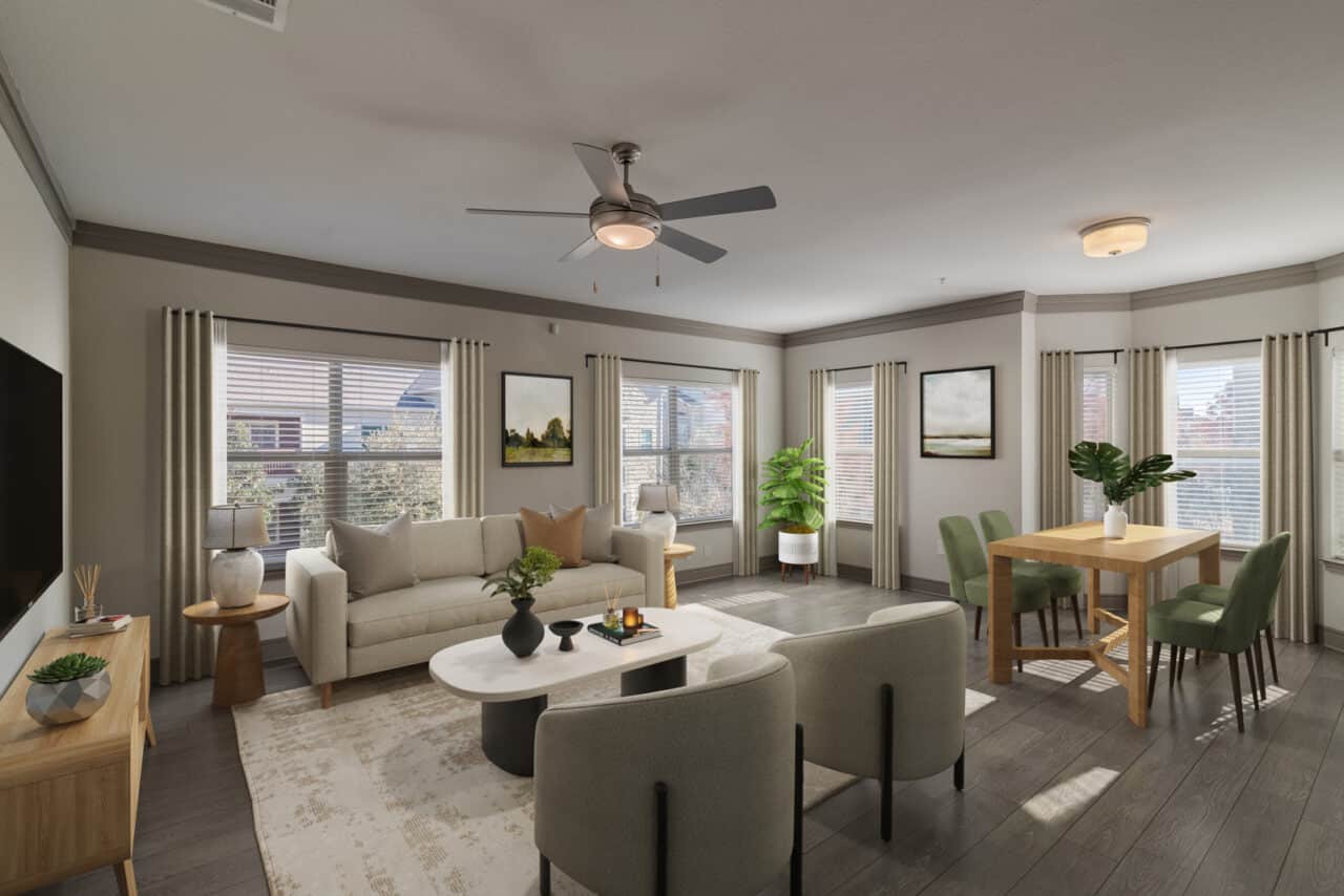 Photo Gallery | Windsong Estates at Prosper