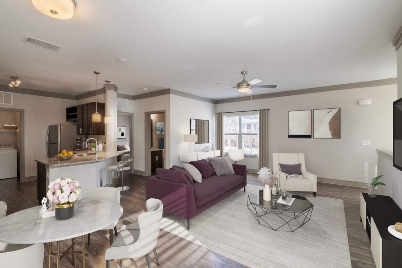 Photo Gallery | Windsong Estates at Prosper