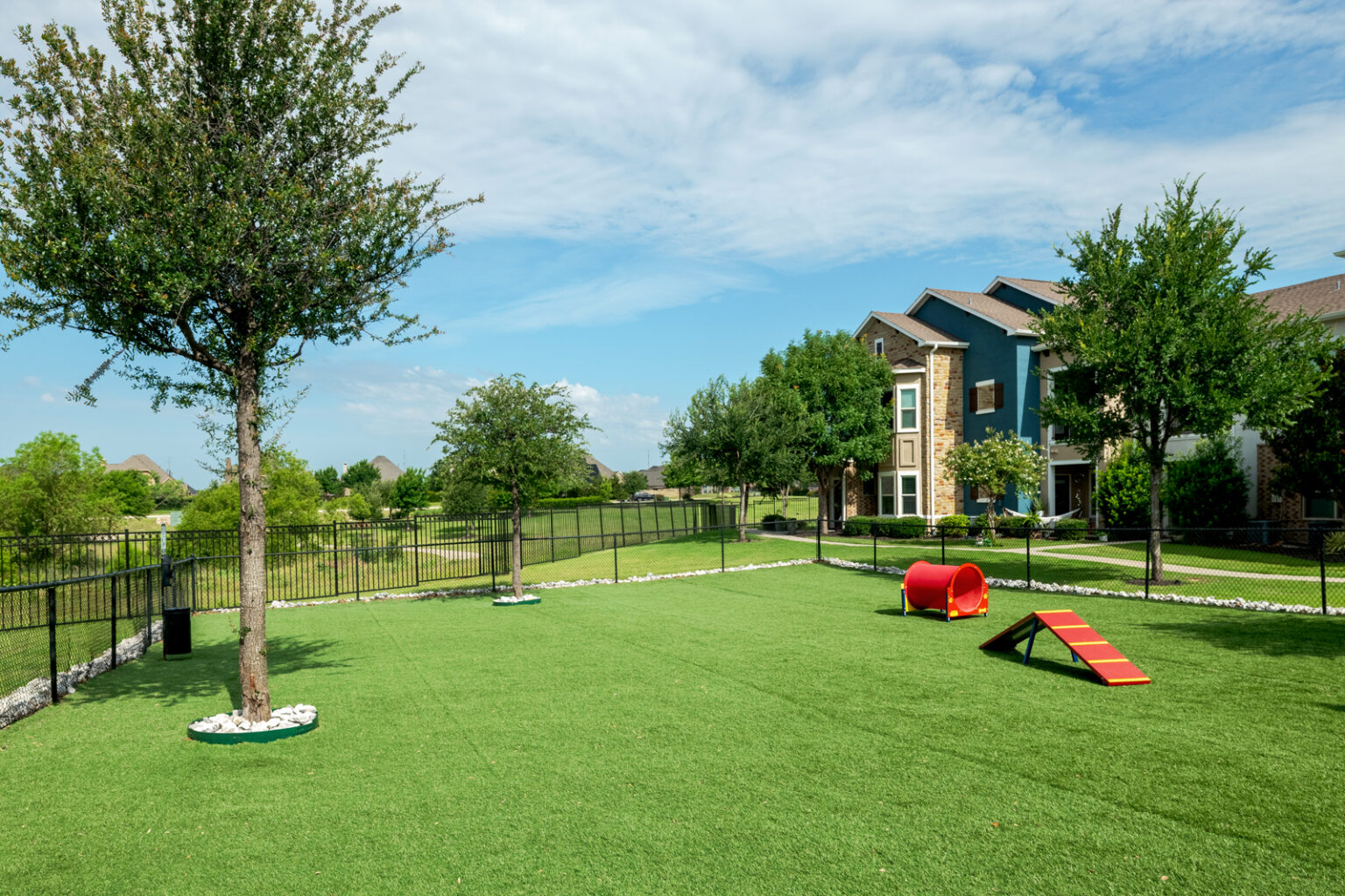Upscale Amenities in Prosper, TX | Windsong Estates